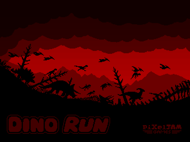 Doom Desktop | Dino Run Wiki | Fandom