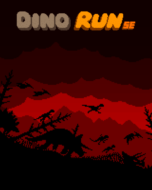 Dino Run SE | Dino Run Wiki | Fandom