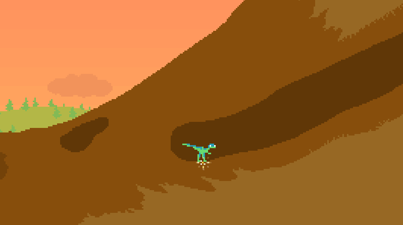 Utahraptor | Dino Run Wiki | Fandom