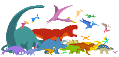 Dino Run 2 | Dino Run Wiki | Fandom