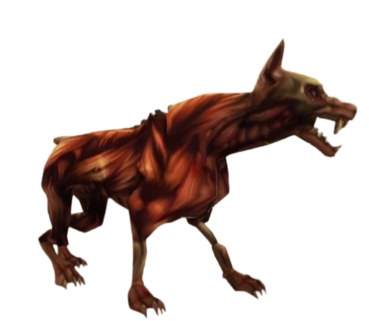 Hellhound | Dinos Online Wiki | Fandom