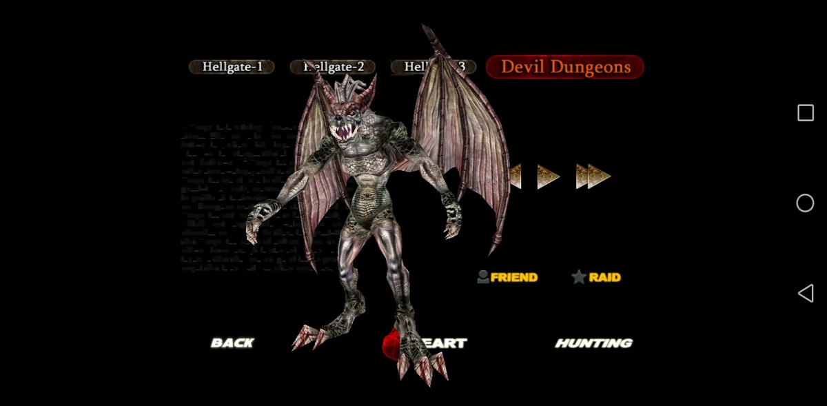Gargoyle | Dinos Online Wiki | Fandom