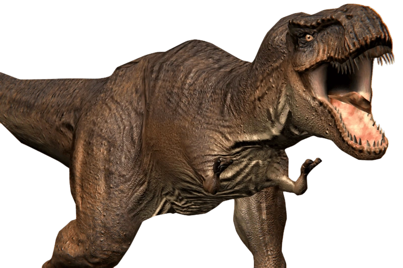 Tyrannosaurus | Dinos Online Wiki | Fandom