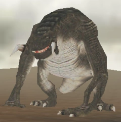 Behemoth | Dinos Online Wiki | Fandom