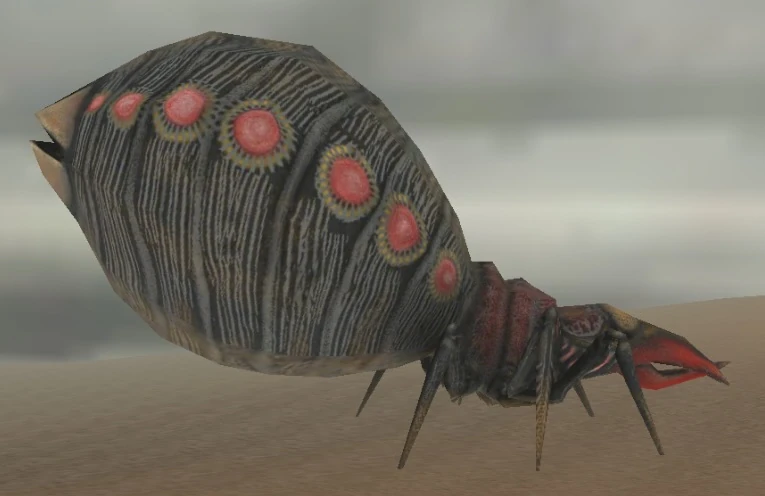 Titanic Ant | Dinos Online Wiki | Fandom