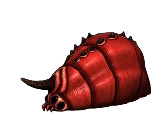 Giant Grub | Dinos Online Wiki | Fandom