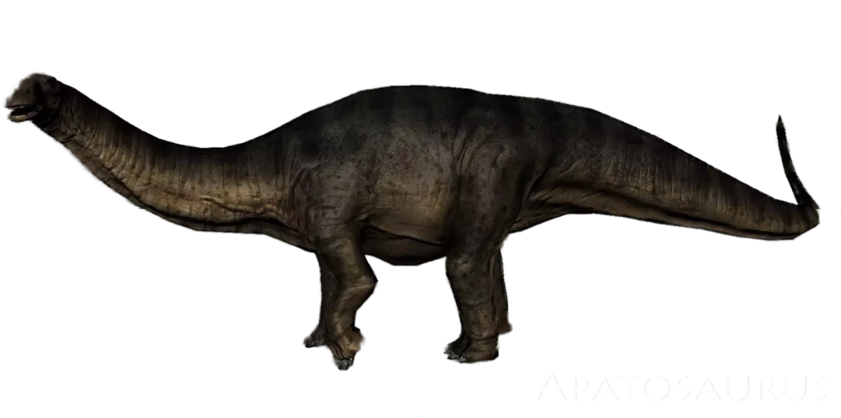 Apatosaurus | Dinos Online Wiki | Fandom