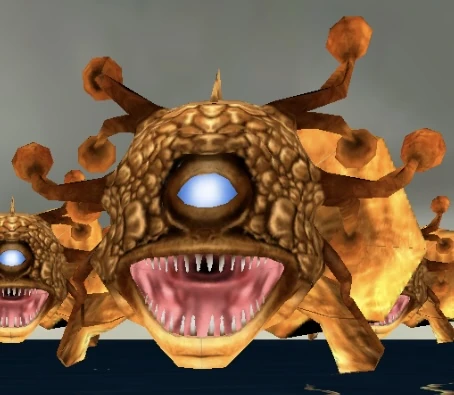 Evil Watcher | Dinos Online Wiki | Fandom