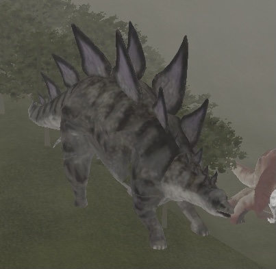 Stegosaurus | Dinos Online Wiki | Fandom