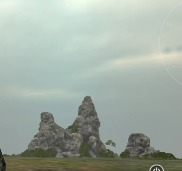 Oviraptor Field | Dinos Online Wiki | Fandom