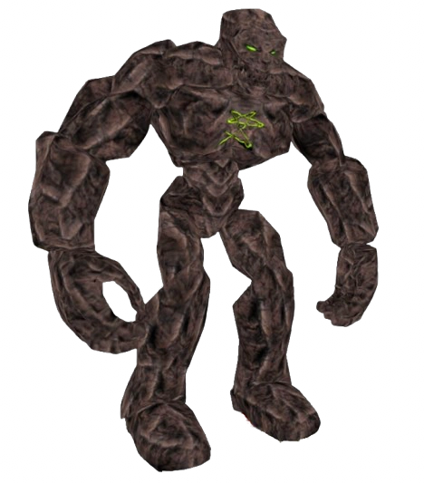 Golem | Dinos Online Wiki | Fandom