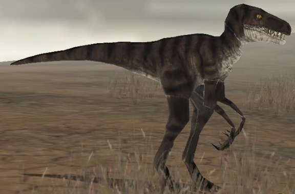 Utahraptor | Dinos Online Wiki | Fandom