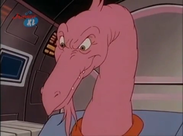 Plesio | Dinosaucers Wiki | Fandom