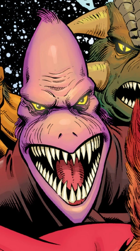 Terrible Dactyl (Comic) | Dinosaucers Wiki | Fandom