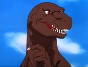 Allo | Dinosaucers Wiki | Fandom