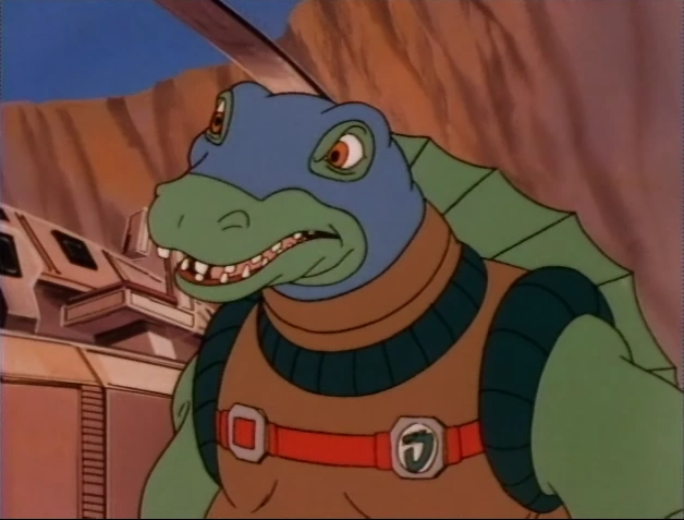 Dimetro | Dinosaucers Wiki | Fandom