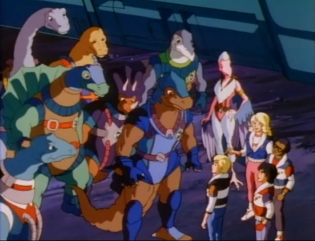 Category:Dinosaucers | Dinosaucers Wiki | Fandom