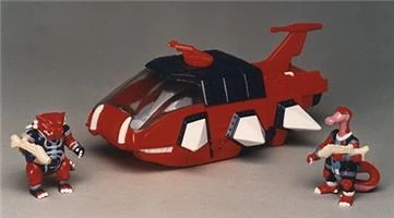 Ankylo | Dinosaucers Wiki | Fandom