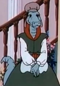 Gatormaid | Dinosaucers Wiki | Fandom