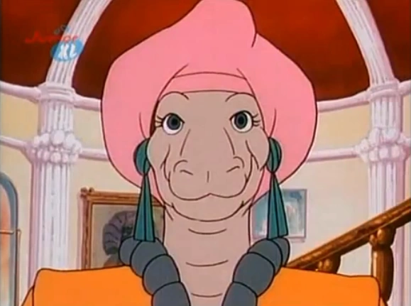 Vera | Dinosaucers Wiki | Fandom