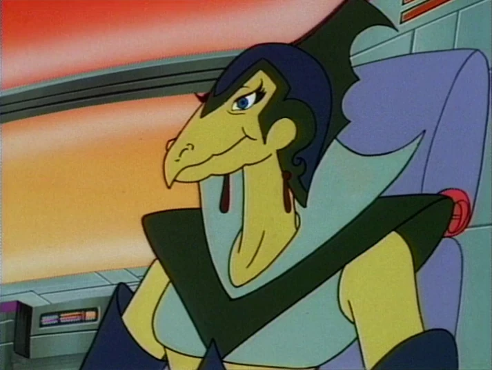 Princess Dei/Gallery | Dinosaucers Wiki | Fandom