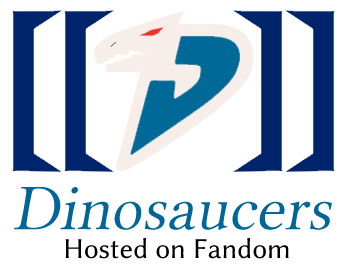 Genghis Rex | Dinosaucers Wiki | Fandom