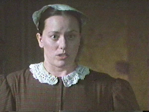 Barbara Lynn Redpath | Dinosaucers Wiki | Fandom