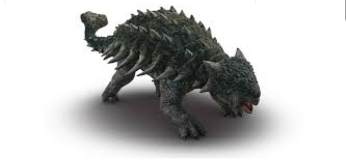 Ankylosaurus Dinosaur Adventures Wiki Fandom