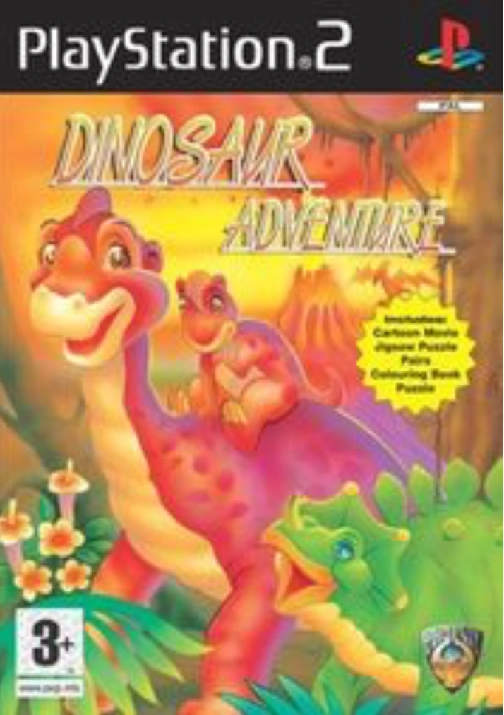 Dinosaur Adventure | Dinosaur adventures Wiki | Fandom