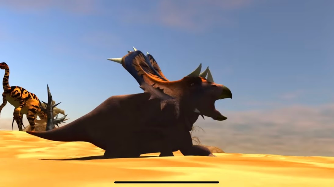 Chasmosaurus | Dinosaur Battle Royal Wiki | Fandom Chasmosaurus | Dinosaur Battle Royal Wiki | Fandom