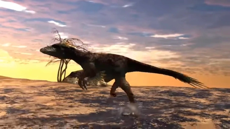 Achillobator | Dinosaur Battle Royal Wiki | Fandom