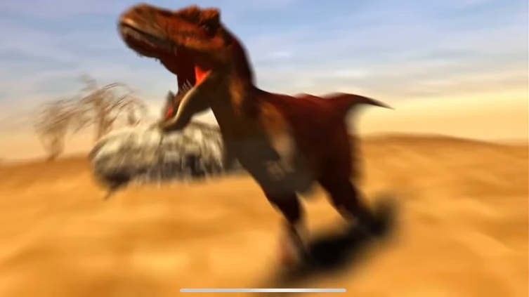 Siamotyrannus Dinosaur Battle Royal Wiki Fandom