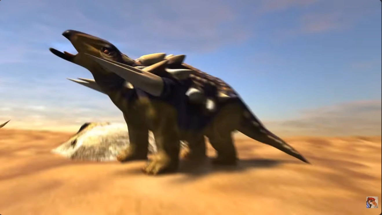 Discuss Everything About Dinosaur Battle Royal Wiki | Fandom