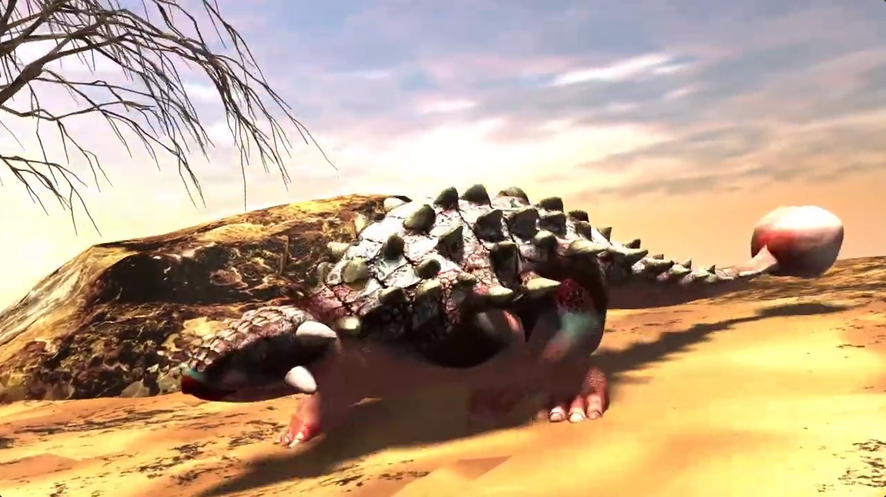 Discuss Everything About Dinosaur Battle Royal Wiki | Fandom