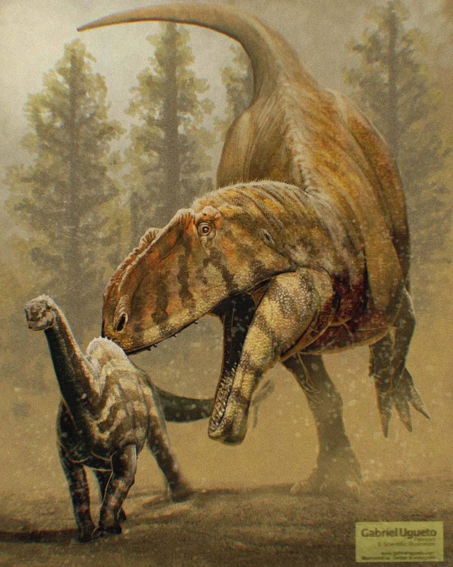 Meraxes | DINOSAUR BATTLE WORLD CHAMPIONSHIP(VERSION 2) Wiki | Fandom