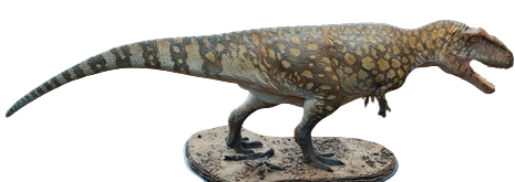 Mapusaurus | Dinosaur Chaos Wiki | Fandom