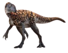 Australovenator | Dinosaur Chaos Wiki | Fandom