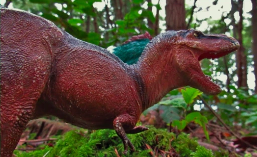 Bloodtooth | Dinosaur Island Wikia | Fandom