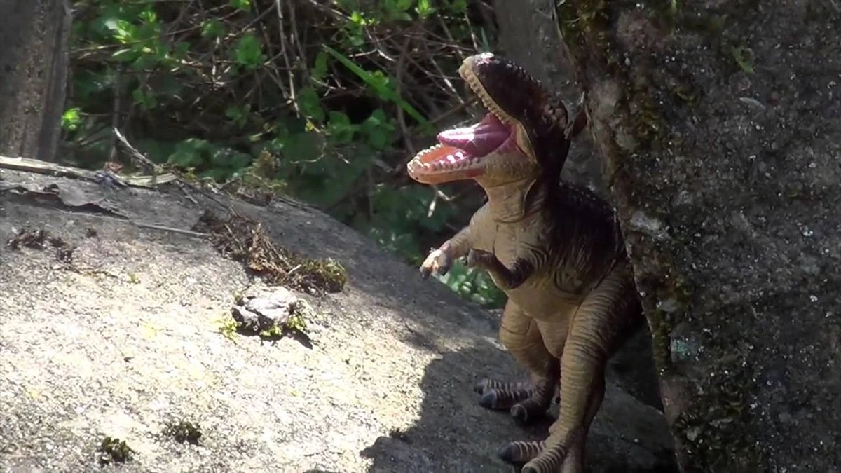 Nightmare | Dinosaur Island Wikia | Fandom