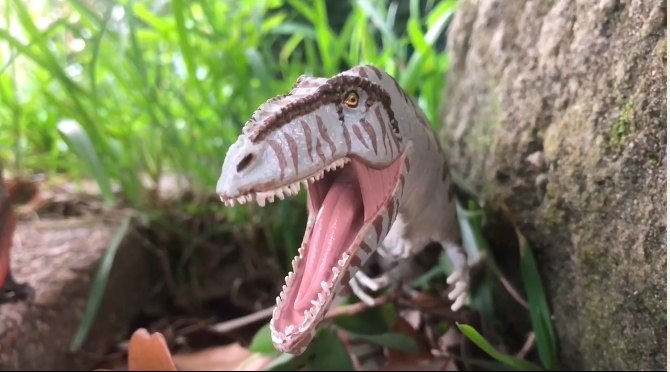 List of Prehistoric Island Reborn episodes | Dinosaur Island Wikia | Fandom