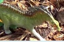 Alex | Dinosaur Island Wikia | Fandom