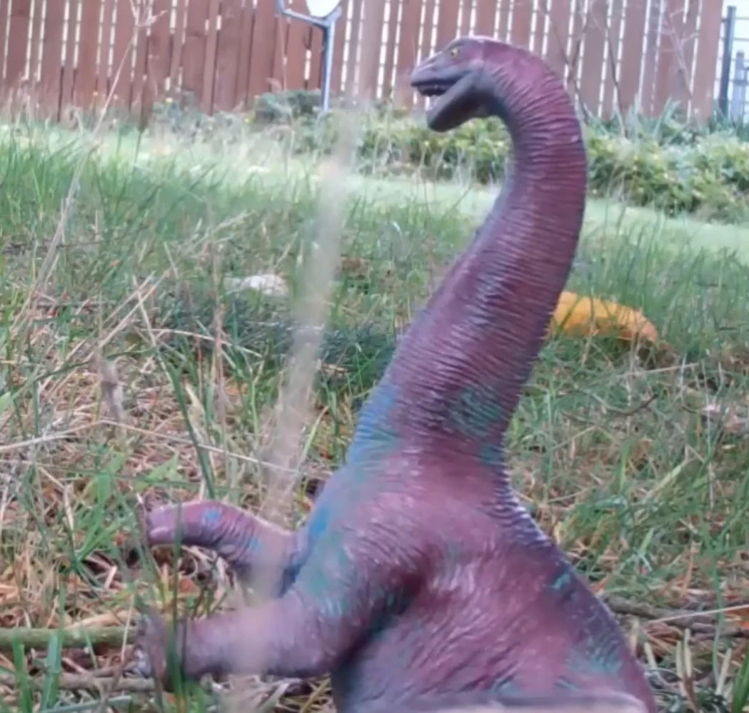 Saltasaurus | Dinosaur Island Wikia | Fandom