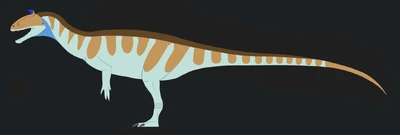 Crylophosaurus | Dinosaur Island Wikia | Fandom