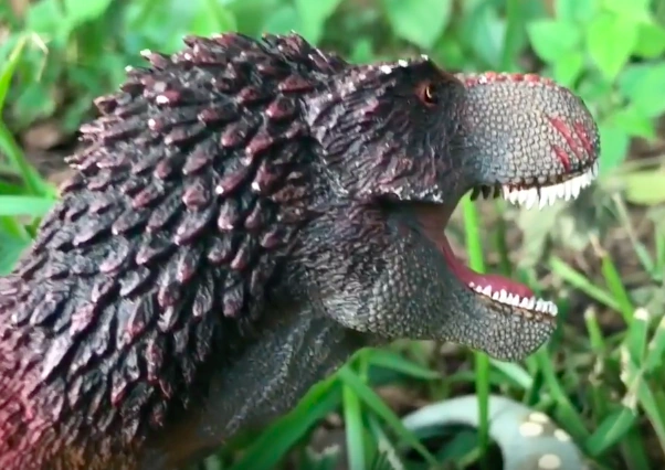 List of PI Reborn Characters | Dinosaur Island Wikia | Fandom