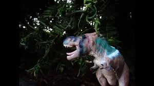 Jane | Dinosaur Island Wikia | Fandom