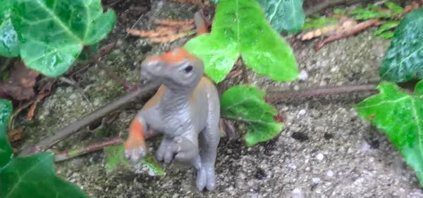 Daniel | Dinosaur Island Wikia | Fandom