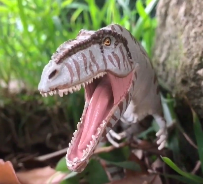 Gordon | Dinosaur Island Wikia | Fandom