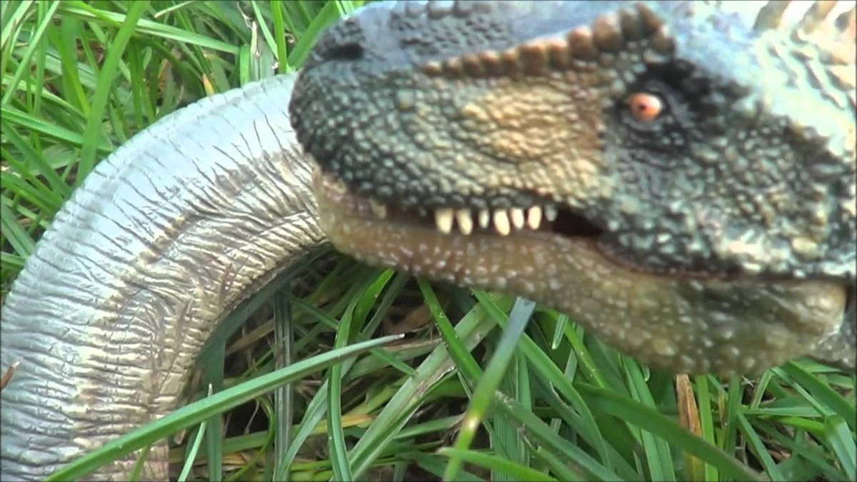 Back Track | Dinosaur Island Wikia | Fandom