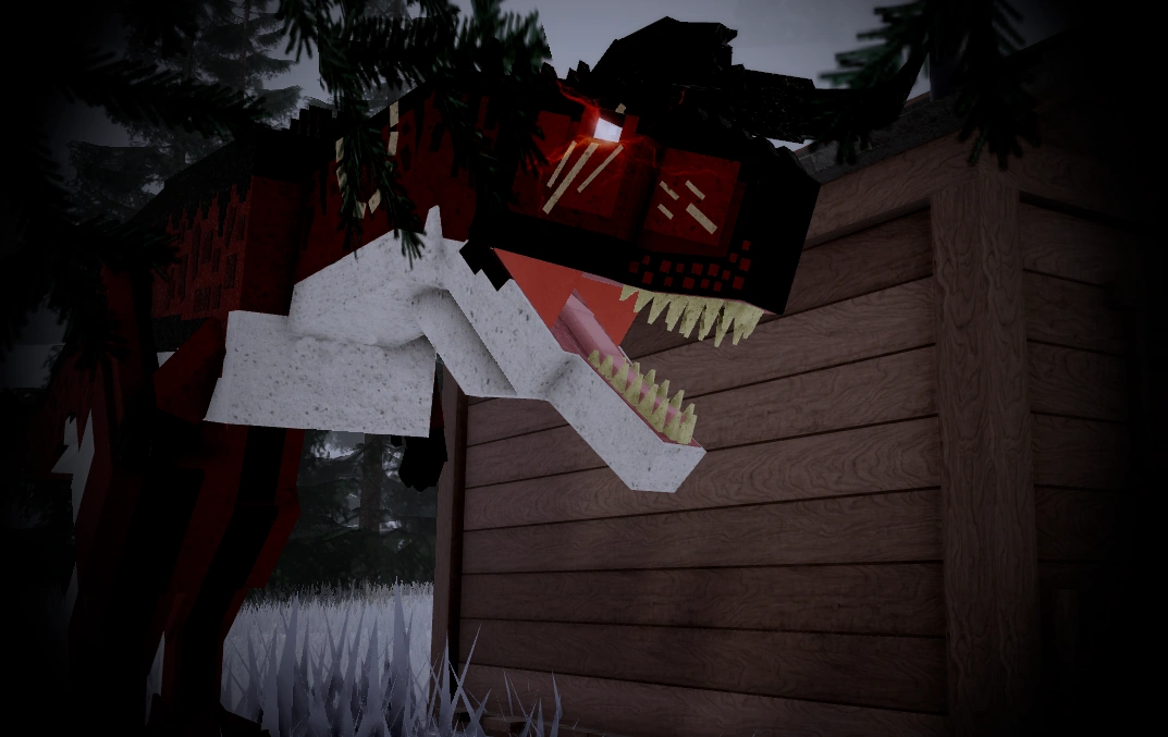 Diablo (Extinction Onslaught) | Dinosaur Island : Lab Breakout Wiki ...