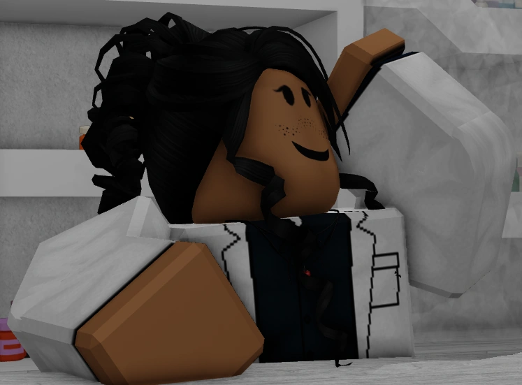 Rachel | Dinosaur Island : Lab Breakout Wiki | Fandom